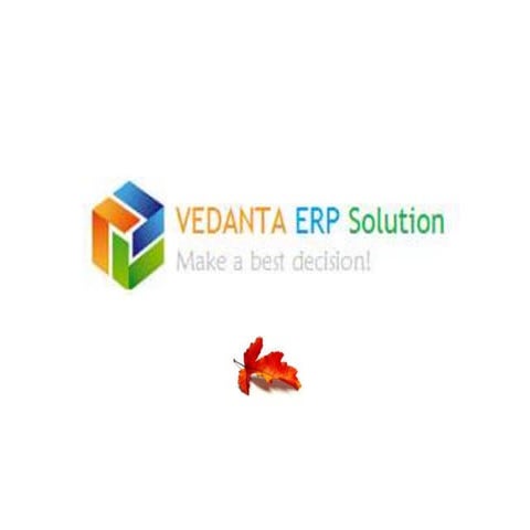 Making vedanta | PPTX