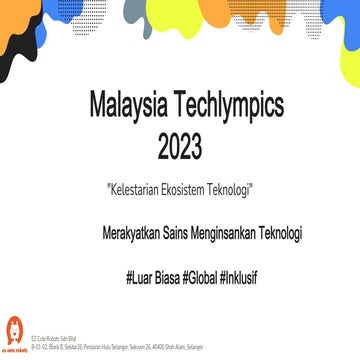 Maklumat Pertandingan Teknologi Sohor Malaysia Techlympics 2023.pdf