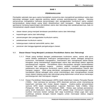 2675321 pengurusan-makmal-sains | PDF