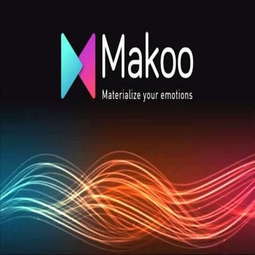 Makoo Jewels srl | PPTX