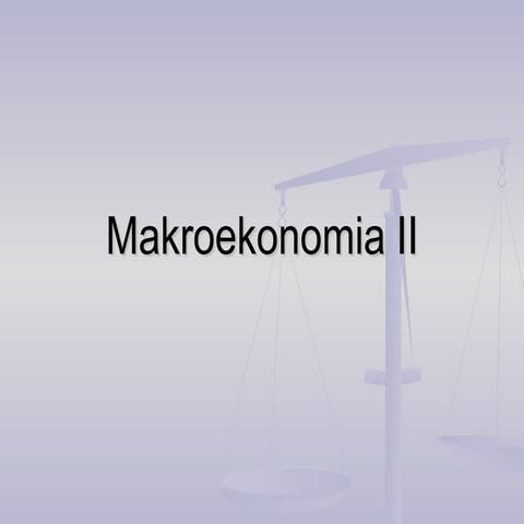 Makro 2, ora 10 Myrvete Badivuka Pontina | PPT