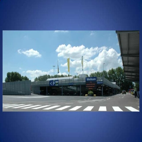 Makro Delft | PDF