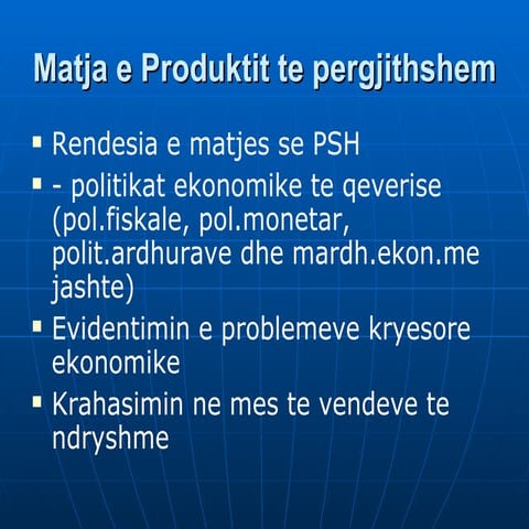 Makroek | PPT