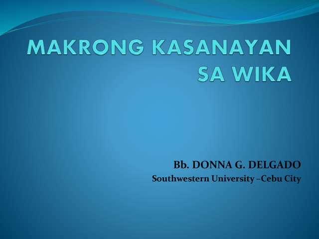 Dula at Dulang Trahedya.pptx