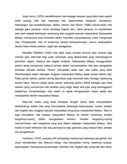 CTU 553 : Bahasa melayu, bahasa perpaduan | PPTX