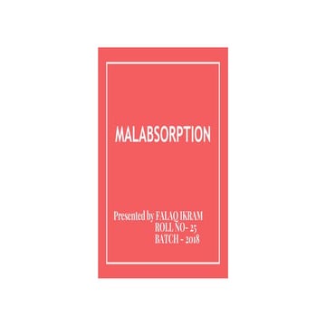 malabsorption.pptx