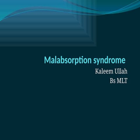 Slide for malabsorption_presentation.pptx