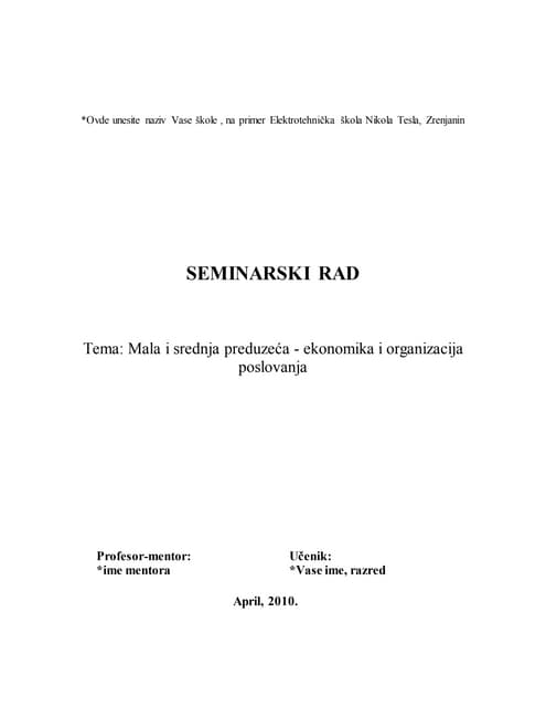 Javni prihodi ij | DOC