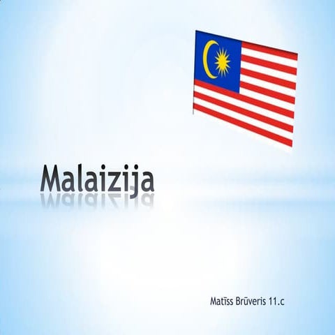 Malaizija