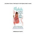 [txt] Malala: My Story of Standing Up for Girls' Rights by Malala Yousafzai