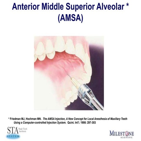 Malamed Amsa.Sta Ii 11.28.09