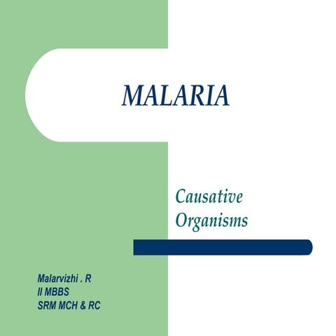Malaria practical.pptx