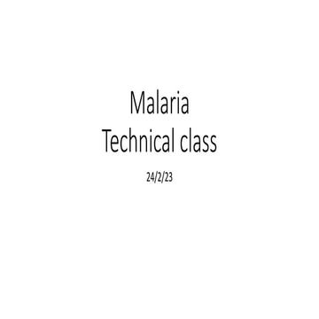 LABORATORY DIAGNOSIS OF malaria.pptx