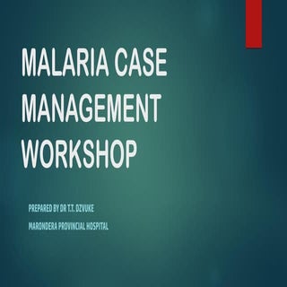MALARIA CASE MANAGEMENT.pdf