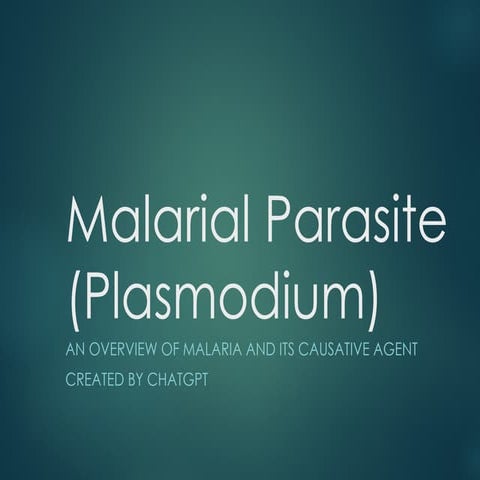 Malarial_Parasite_Presentation_2025.pptx