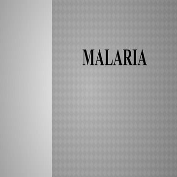 Diagnosis & blood stages of malaria . | PPTX