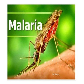 Malaria ppt | PPT