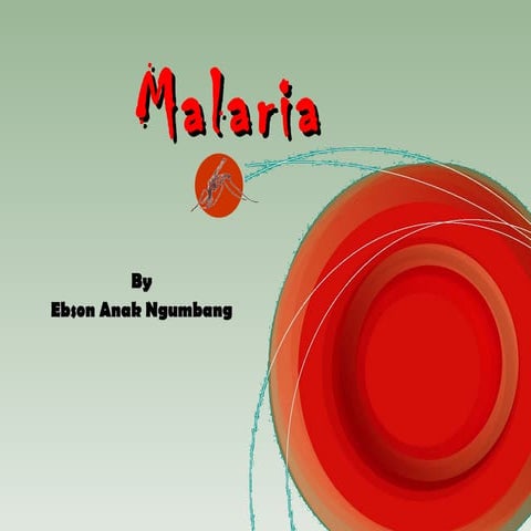 Complicated and uncomplicated malaria | PPT