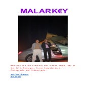 MALARK€Y | PDF