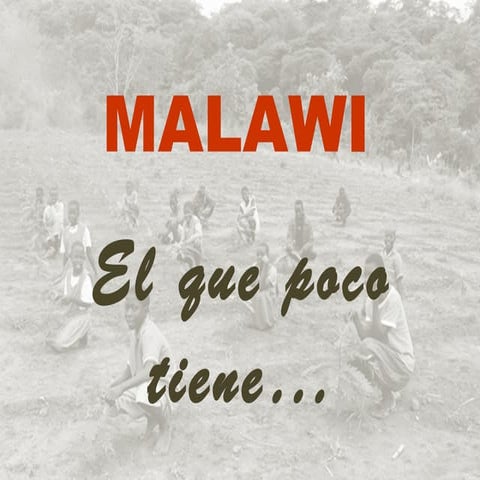 Malawi | PPT