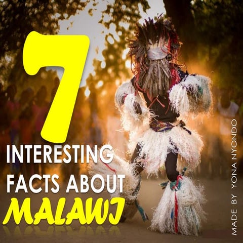 Malawi facts | PDF