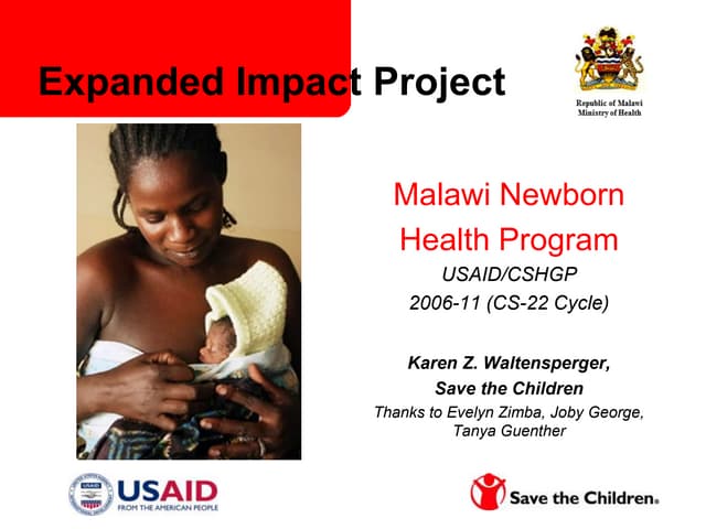 Jannai Shishu Suraksha Karyakaram (JSSK) | PPTX