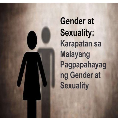 Mga Uri ng Gender, Sex at Gender Roles sa Iba't ibang bahagi ng Mundo.pptx