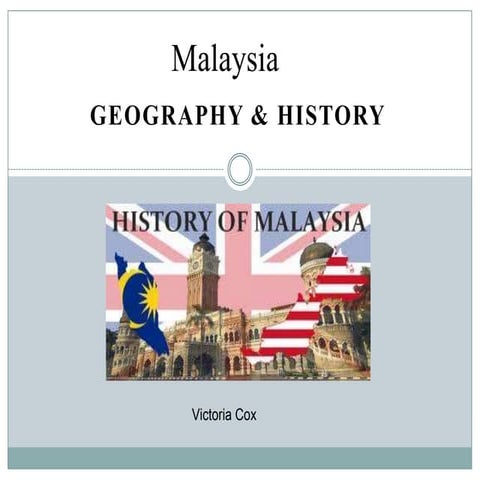 Malaysia | PPTX