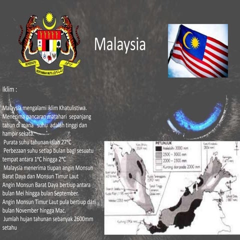 Presentasi Malaysia | PPTX