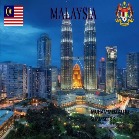 Malaysia | PPTX