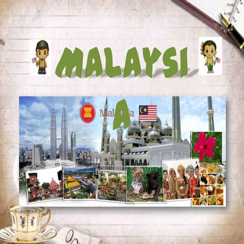 Malaysia | PPT