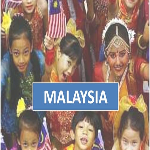 Malaysia 2 | PPTX