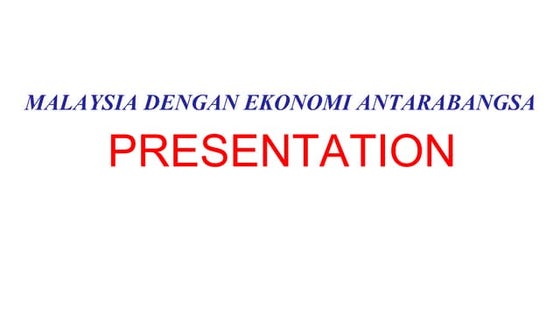 Sajak riang ria merdeka | PPT