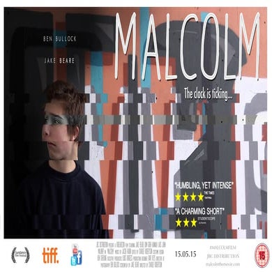 Malcolm3 | PDF