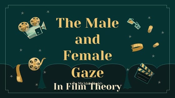 Media And Collective Identity Feminist Film Theory | PPT
