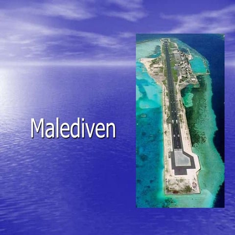 Maldives | PPS