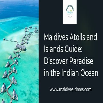 maldives | PPT