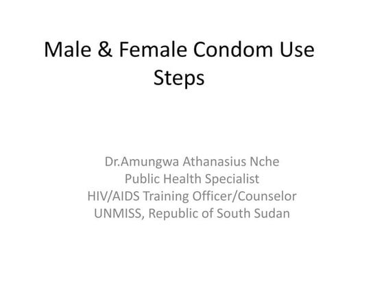 Sexuality | PPT | Sexual Conditions | Sexual Health