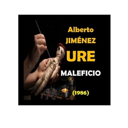 Alberto Jimenez Ure presentations
