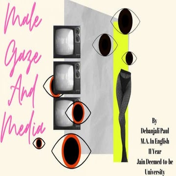 Male gaze and media.pptx