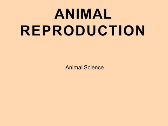Human Reproduction Pptx Class Xii Biology Ppt