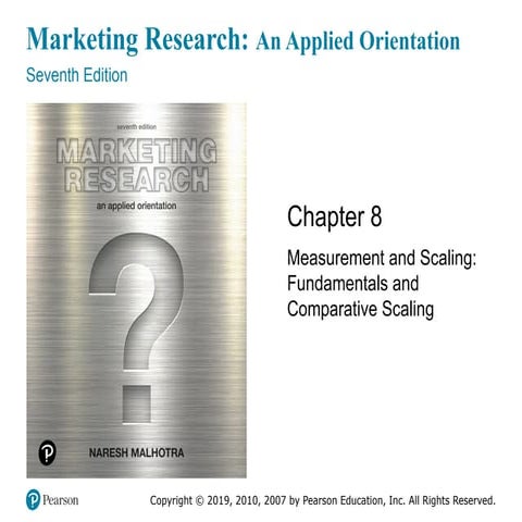 malhotra_mr7e_08.pptx Marketing Research | PPTX