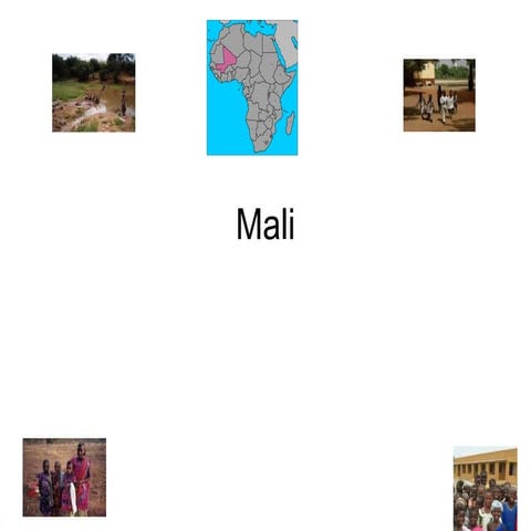 Mali | PPT