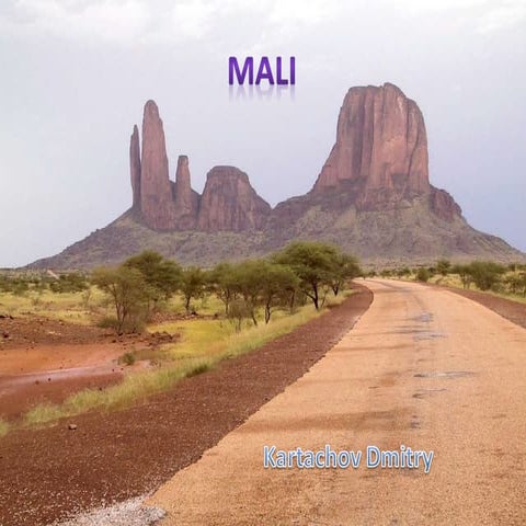 Mali | PPT