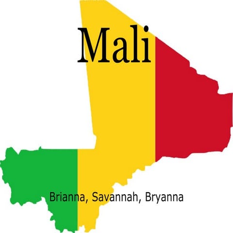 Mali | PPT