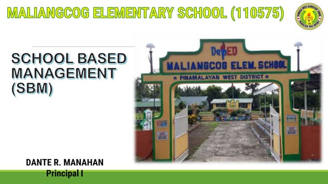 NCOI Template BLUE Non Classroom Observable Indicator | PPTX