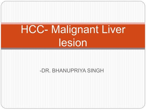 TPCT - Triphasic CT Scan - Liver | PPT