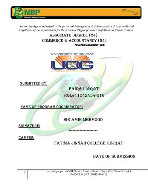 unisa academic record | PDF | Business | Business and Finance