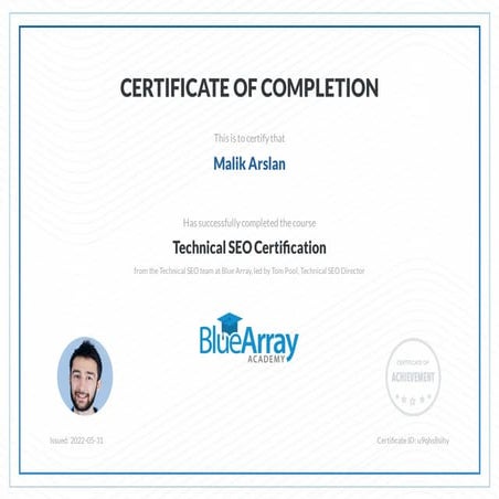 Malik Arslan Technical SEO Certificate.pdf