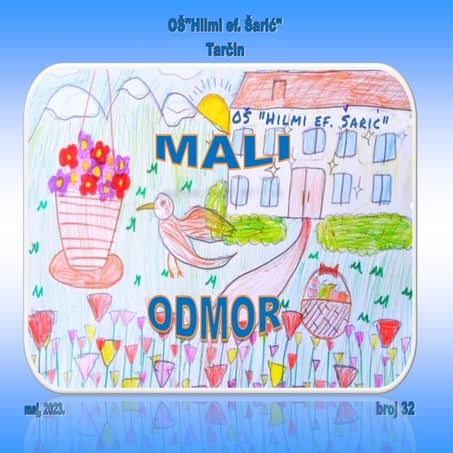 Mali odmor br. 32 | PDF